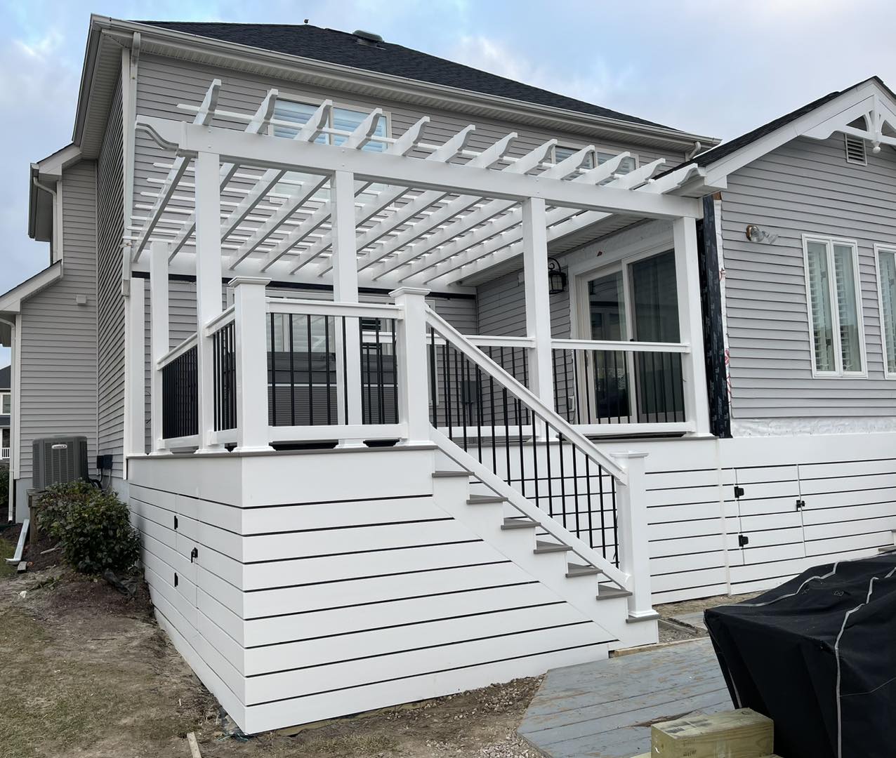Roofing, Siding & Decks by Coastal Home Roofing - Rehoboth